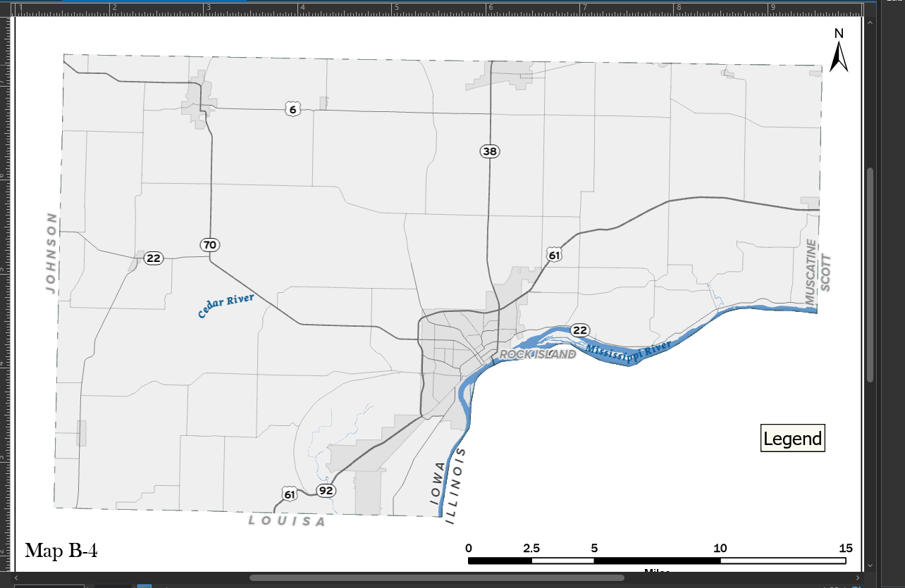 Ability to exclude labels from clipping in Map Ser... - Esri Community