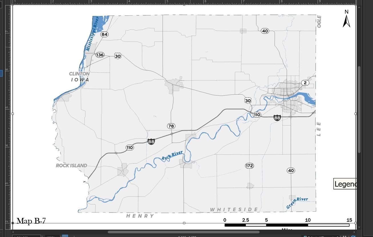 Ability to exclude labels from clipping in Map Ser... - Esri Community