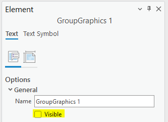 Convert unplaced labels to graphics - convert ALL ... - Esri Community