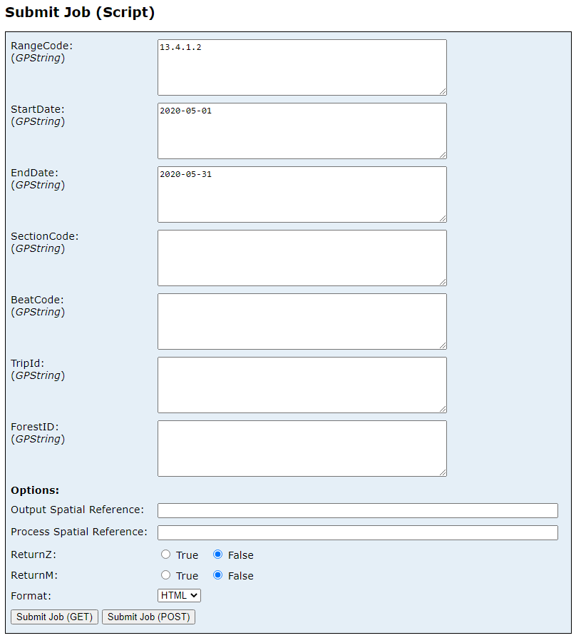Python Script With User Input Options Not Working Esri Community