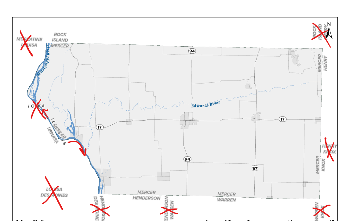 Exclude boundary labels from clipping in map serie... - Esri Community