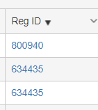 Url link for each feature in feature service - Esri Community