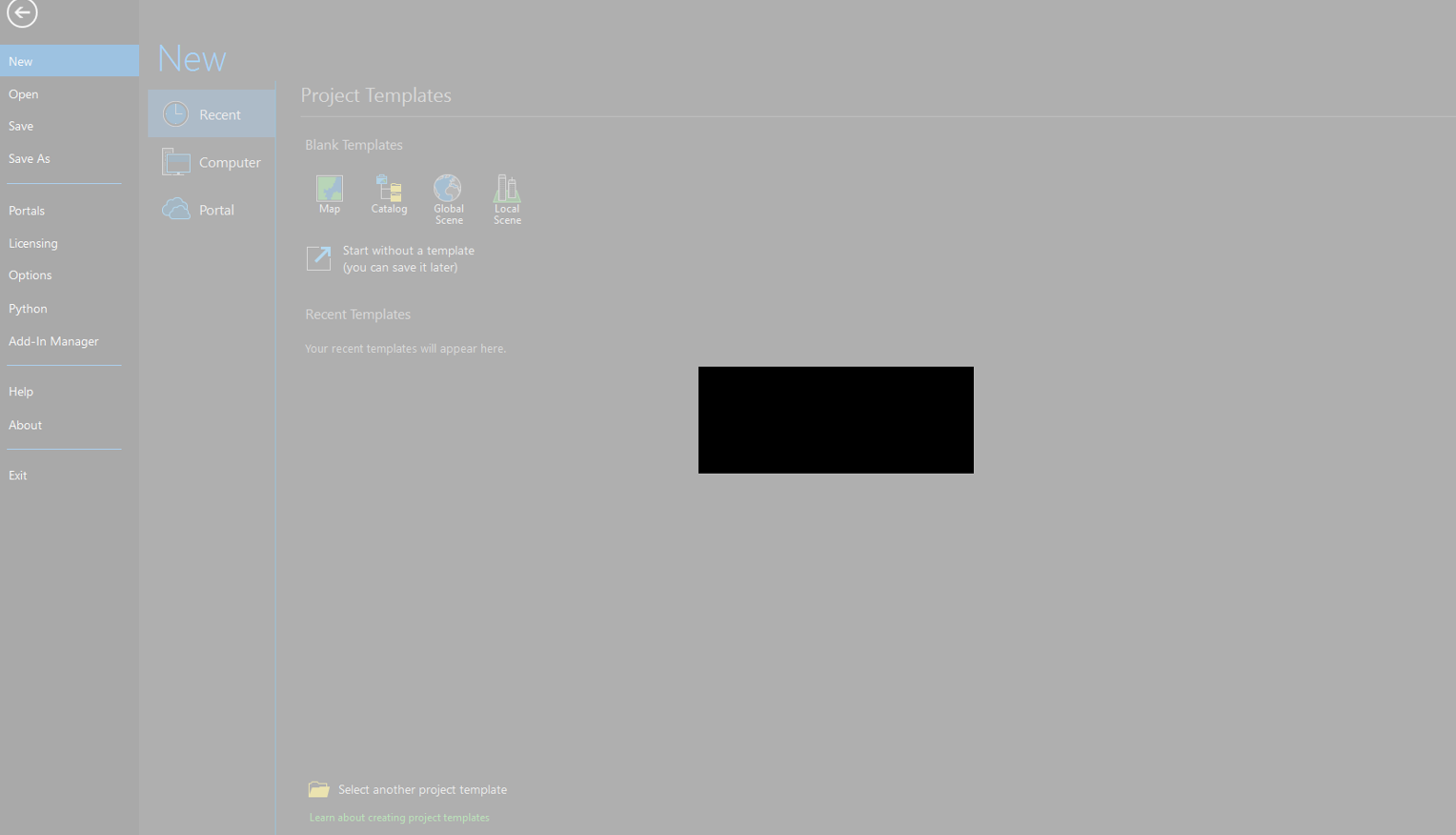 Solved: PRO Fails to Close or Save (2.9.5) - Esri Community