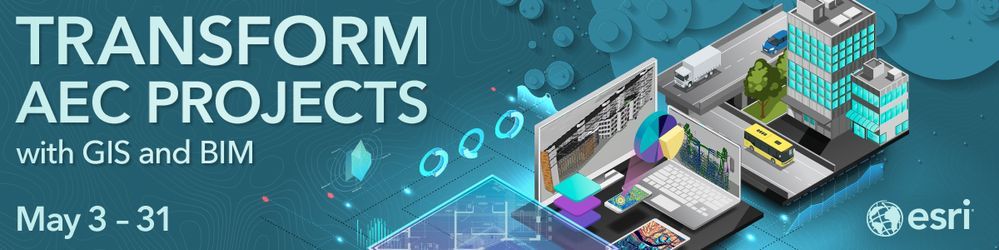 GIS Meets CAD and BIM: 5 Reasons to Join Esri's Fr... - Esri Community