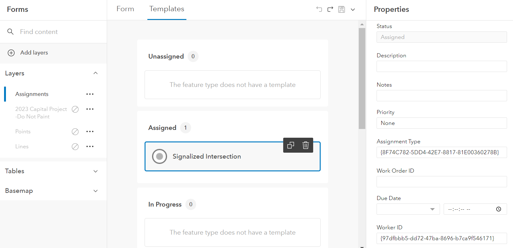Can Workforce Dispatchers Assign Mobile Workers Us... - Esri Community