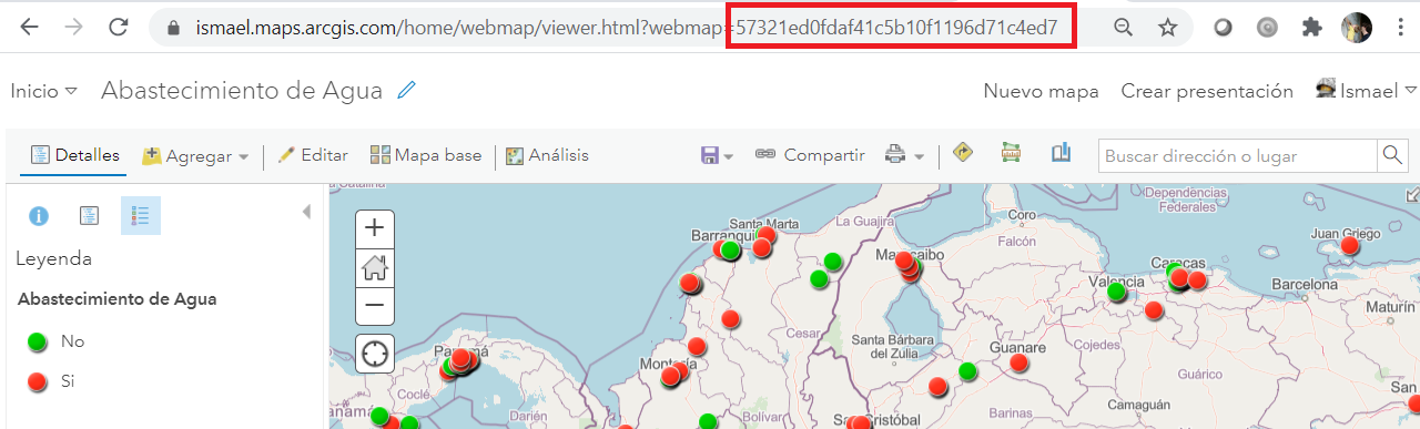 Creando formularios avanzados con Survey123 Connect