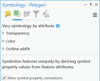 How to color features specific HEX colors using co... - Esri Community