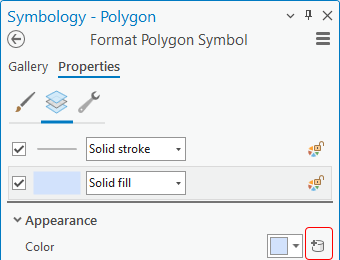 How to color features specific HEX colors using co... - Esri Community