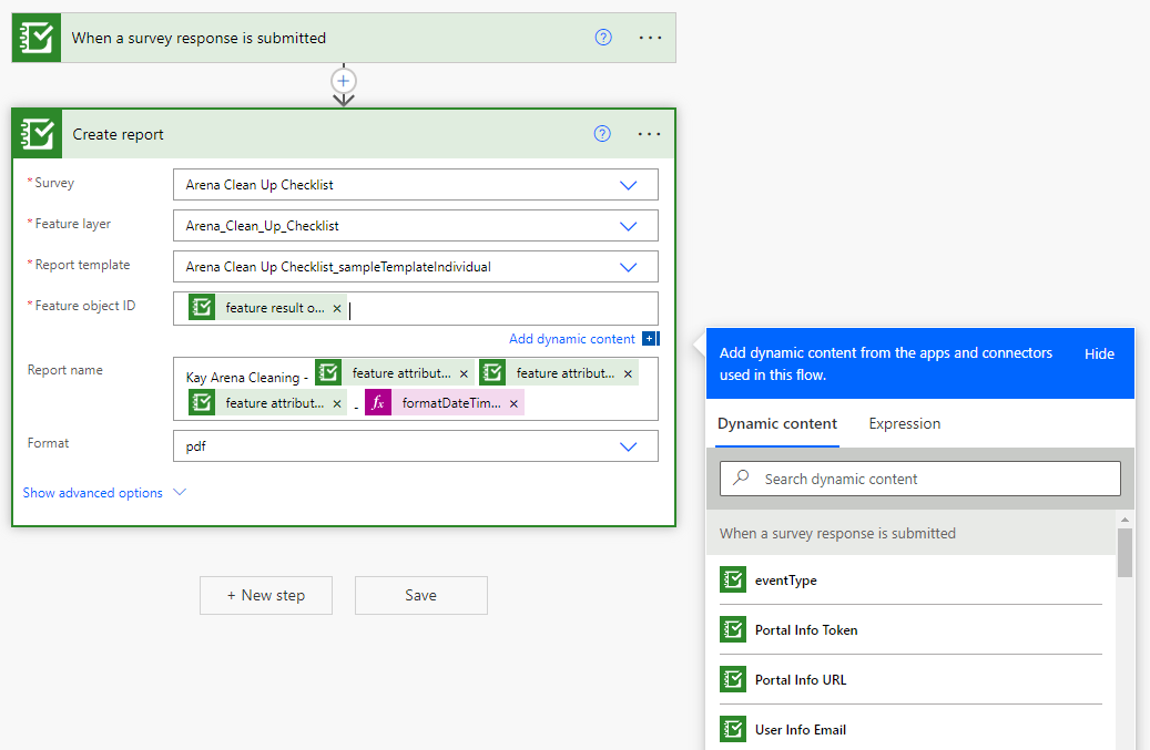 What's new in ArcGIS Survey123 February 2023 - Esri Community