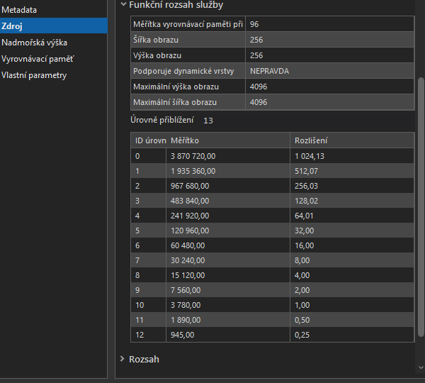Solved: Export výkresu - Esri Community