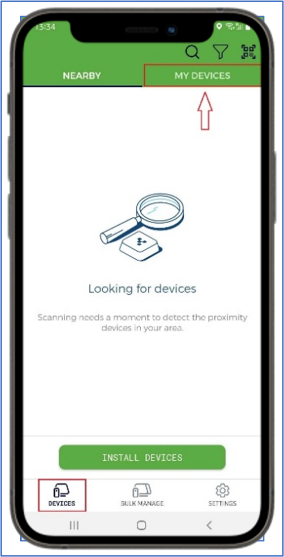 How to maintain beacon data for ArcGIS IPS - Esri Community