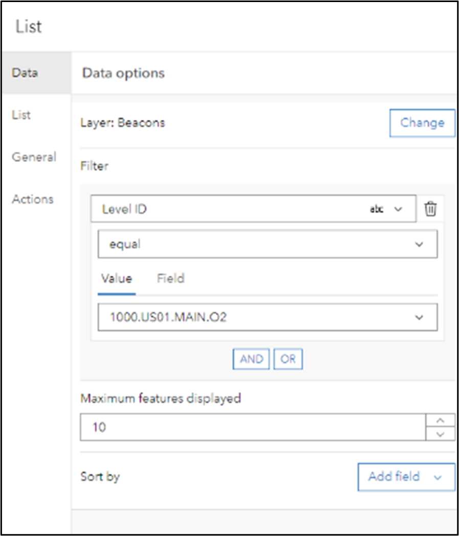 How to maintain beacon data for ArcGIS IPS - Esri Community