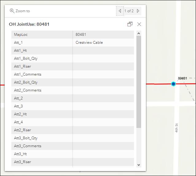 Field Maps, Smart Forms, Conditional Visibility, G... - Esri Community