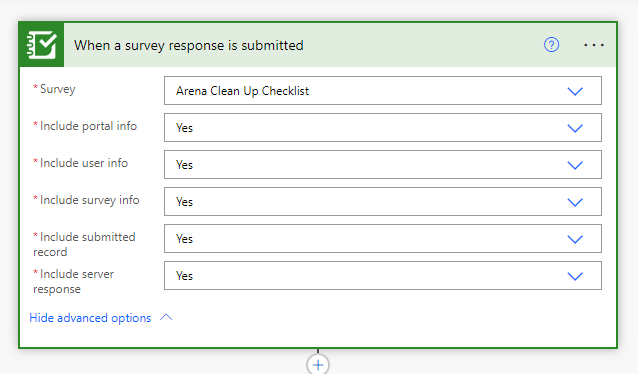 What's new in ArcGIS Survey123 February 2023 - Esri Community