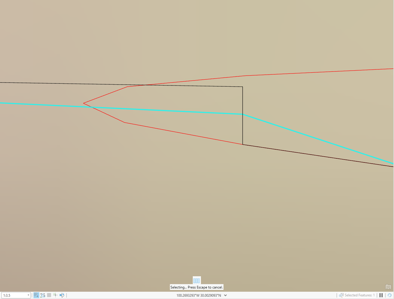 Edit Vertices Not Saving to Snap - Esri Community