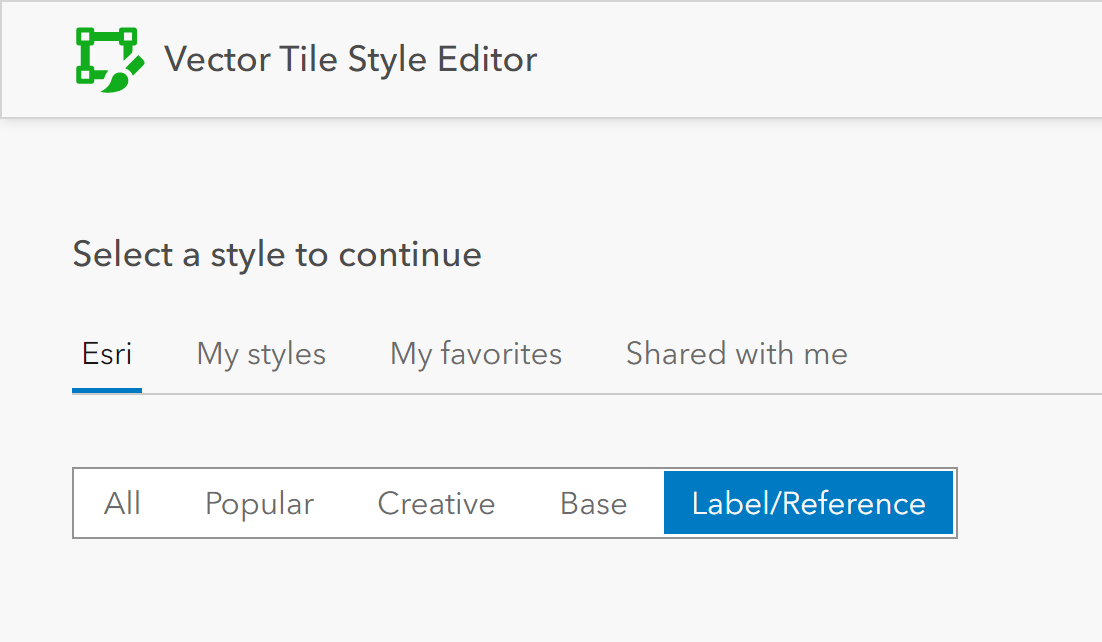 Solved: Is there an easy way to turn of ALL labels in the ... - Esri ...