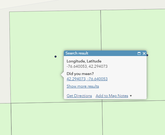 Google Sheets loses latitude-longitude precision c... - Esri Community