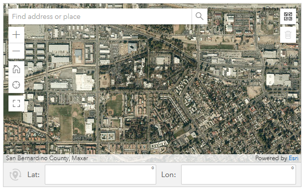 Solved: Create GeoPoint From Lat & Long Numeric Field Coll... - Esri ...