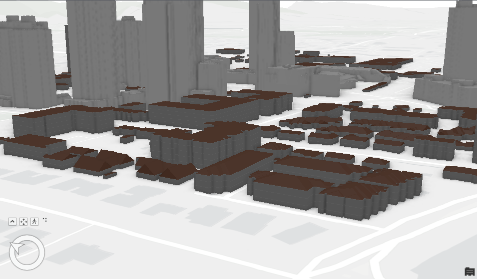 Managing 3D Basemaps Solution for Municipality - Esri Community