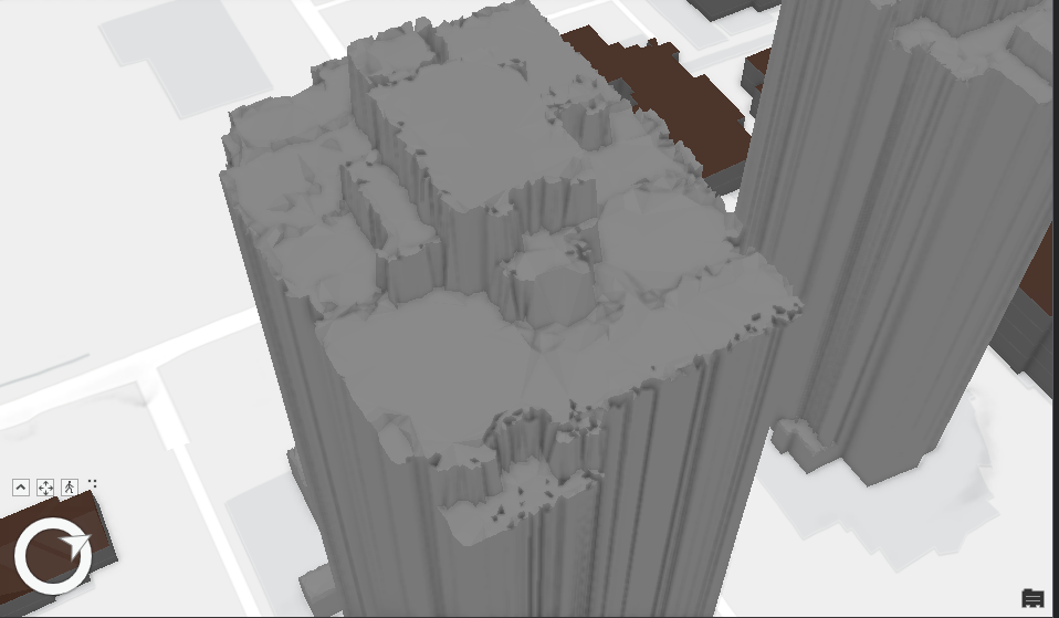 Managing 3D Basemaps Solution for Municipality - Esri Community