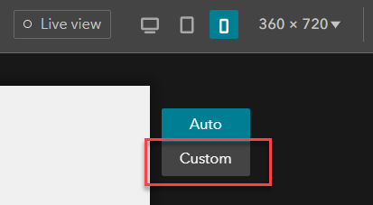 Solved: Layout Problems - Esri Community