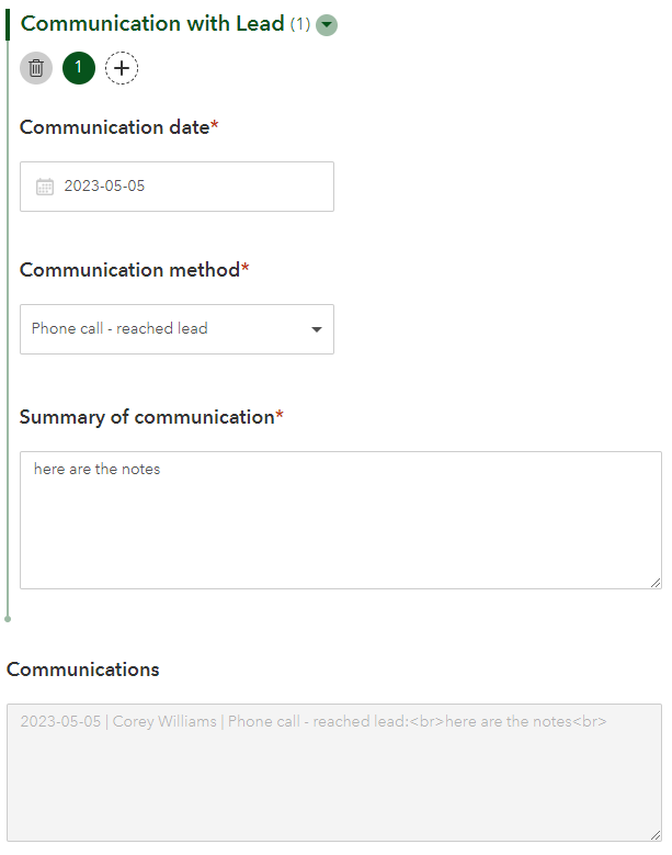 Solved: Join all repeats into a multiline text box separat... - Esri ...