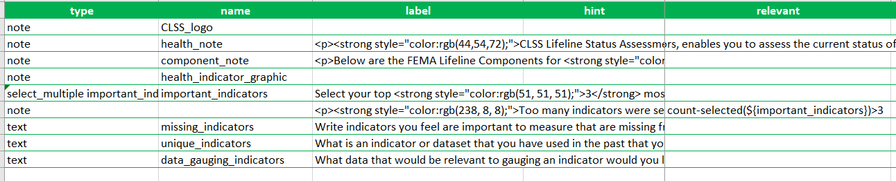 Solved: Can you set the maximum number of selections a use... - Esri Community
