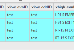 How do I prevent duplicating code value in domain - Esri Community