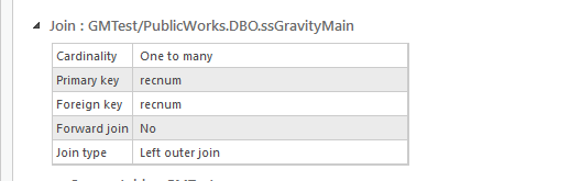 Solved: One-to-one join is shown as one-to-many - Esri Community