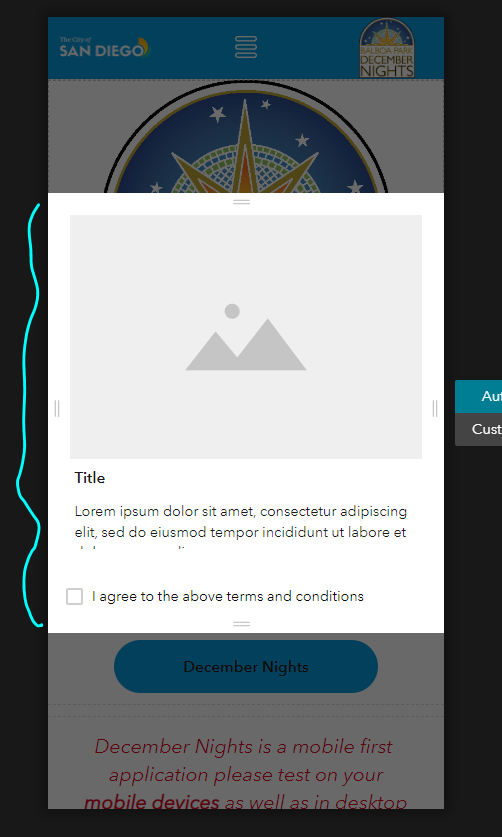 Add a delay for the splash screen Window in Exb - Esri Community