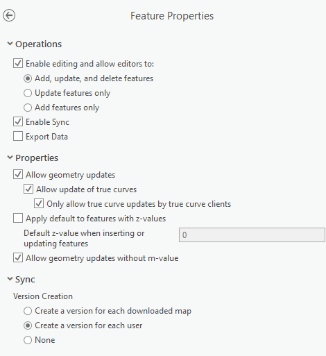 Field Maps Updating Point Button Grayed Out Esri Community
