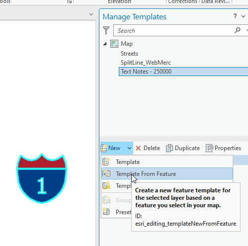 Solved: How to edit an existing annotation template - Esri Community