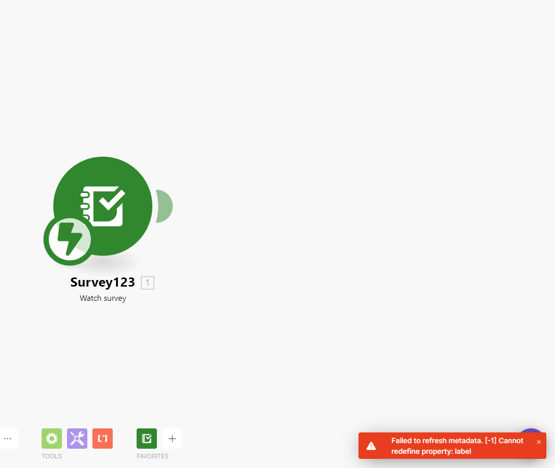 Survey123 Tricks of the Trade: Make (previously kn... - Esri Community