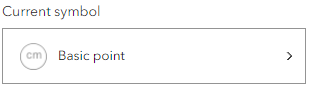 Text in point symbols - Esri Community