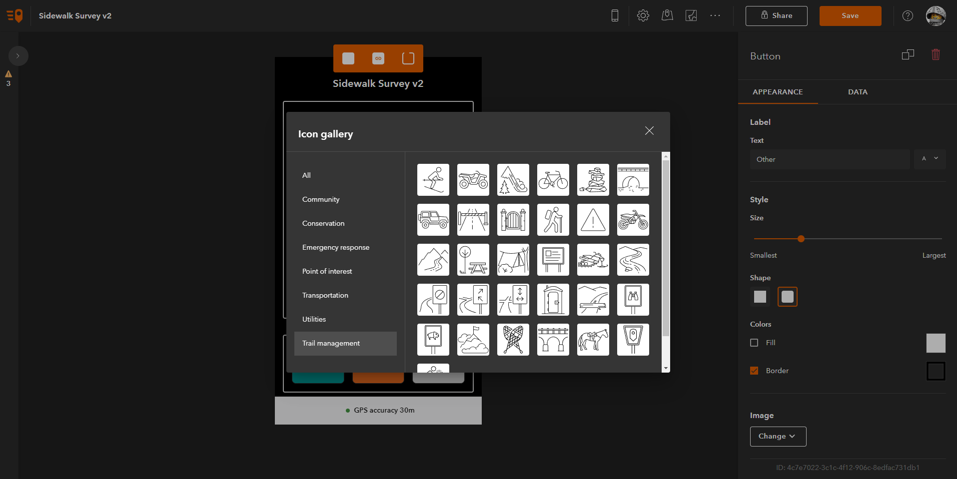 What's new in ArcGIS QuickCapture May 2023 - Esri Community