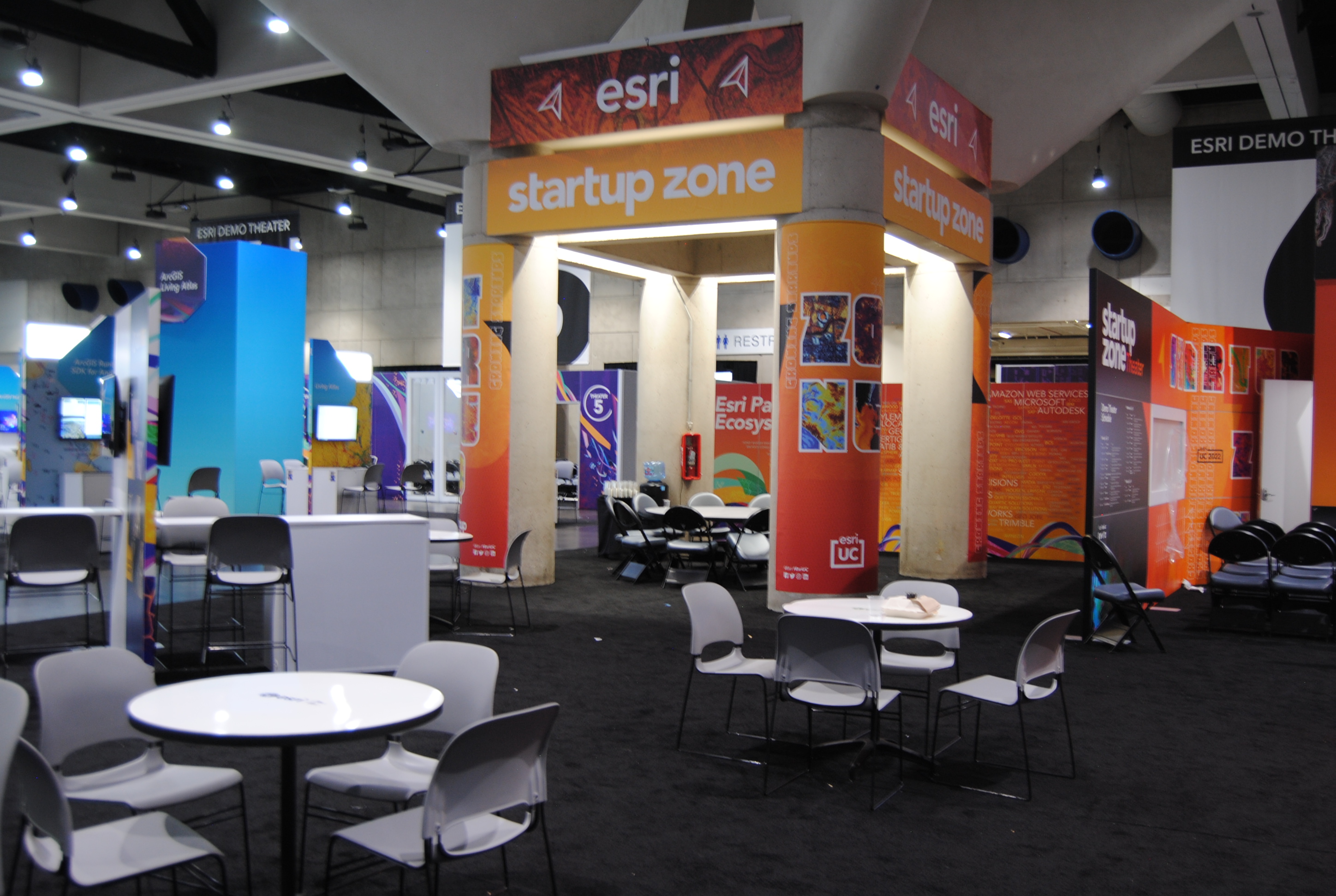 Learn about Partners, the EPN, and Partnering with... - Esri Community