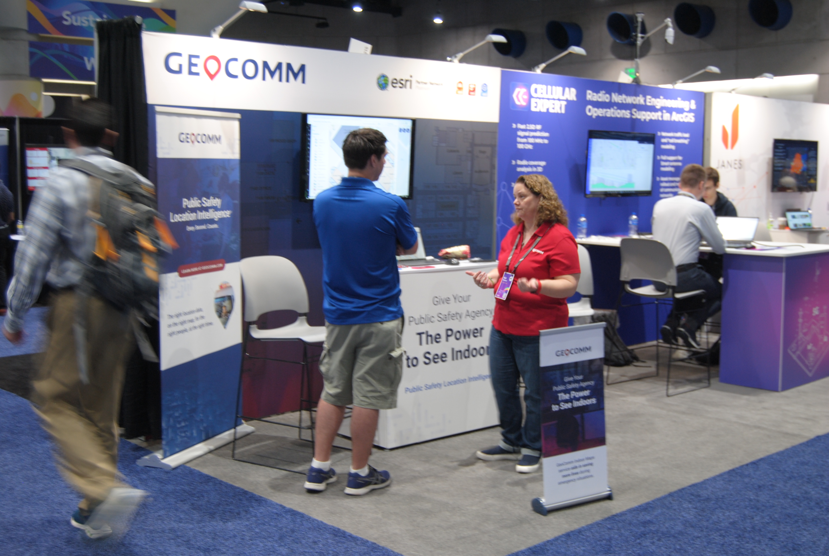 Learn about Partners, the EPN, and Partnering with... - Esri Community