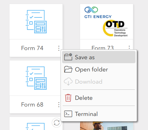 Overwrite Survey123 Connect Feature Layer to Corre... - Esri Community