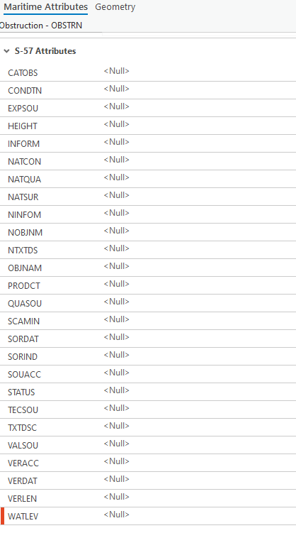 P_QUAPOS doesn't always appear in Attributes Panel - Esri Community