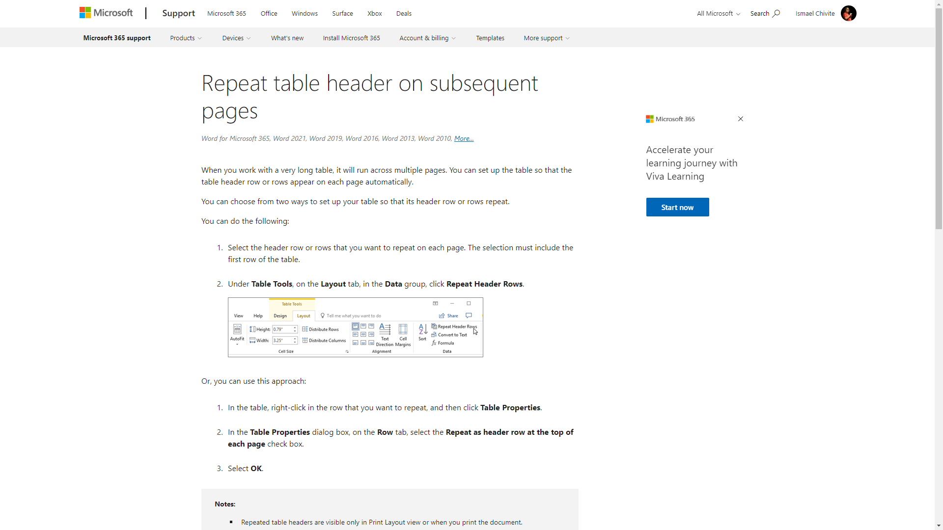 Solved: S123 report table header - Esri Community Solved: S123 report table header - Esri Community