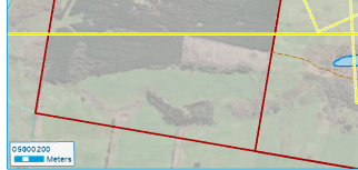 Map series scale bars settings for maps with varie... - Esri Community