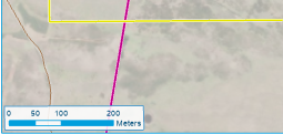 Map series scale bars settings for maps with varie... - Esri Community