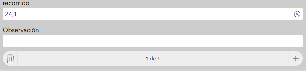 Update a calculation (pulldata in a repeat) while ... - Esri Community