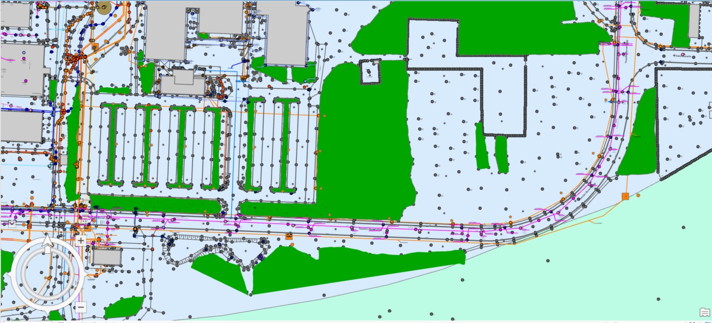 Solved: arcpy - How to achieve that symbols have a fix siz... - Esri ...