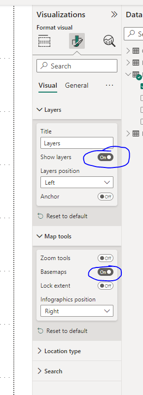 Solved: Adding web layers from our enterprise portal to Po... - Esri Community