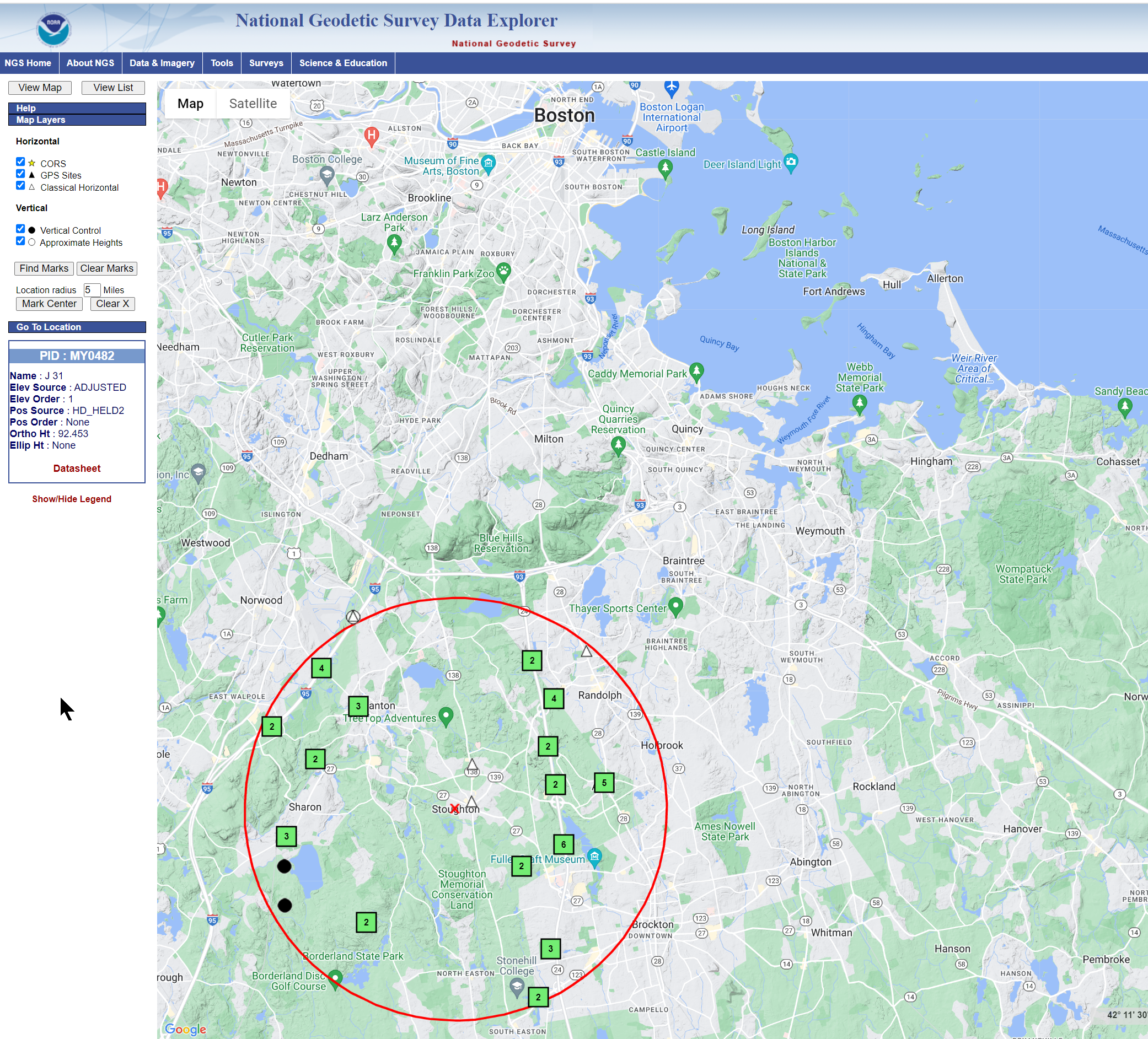 Solved: High Accuracy GPS , leica gg04 plus, Field Maps on... - Page 2 ...