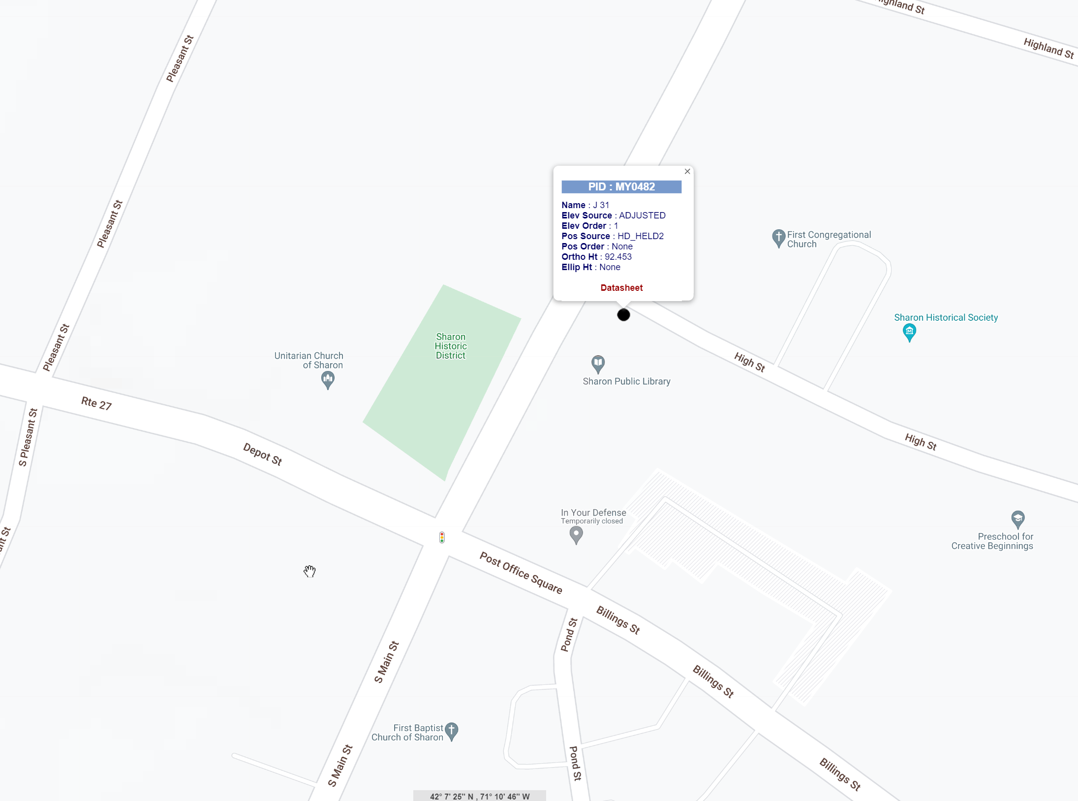 Solved: High Accuracy GPS , leica gg04 plus, Field Maps on... - Esri Community