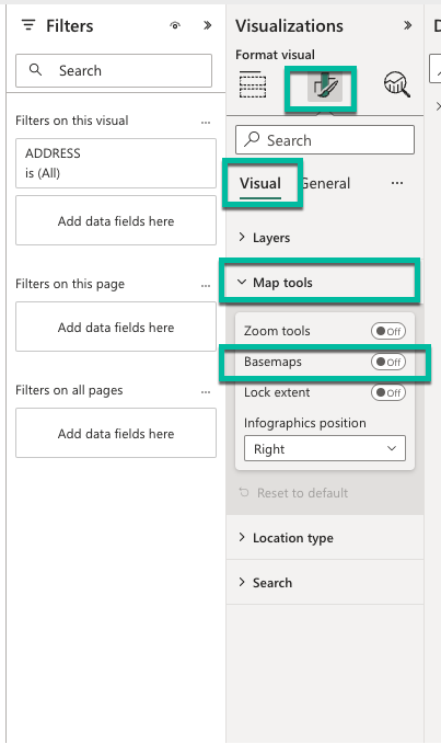 Solved: Adding web layers from our enterprise portal to Po... - Esri Community