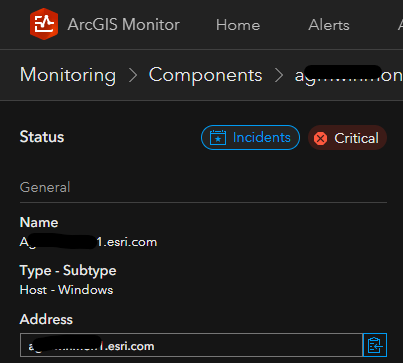 ArcGIS Monitor 2023 - ArcSOCOptimizer - Esri Community
