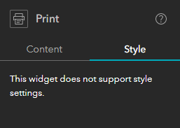 Solved: Set default size of widget windows within widget ... - Esri ...